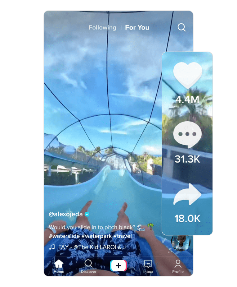 How Does Influencer Marketing Work on TikTok? - TRIBE